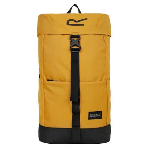REGATTA Shilton Ii 5.2gal Knapsack - Mustard Seed