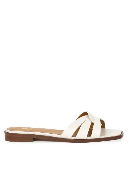 BOBBIES Thaïs Flat Sandals