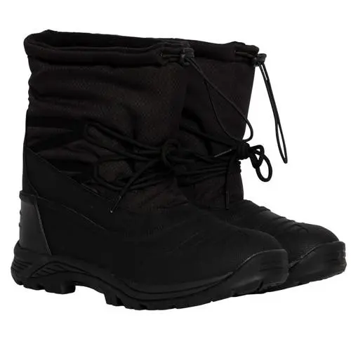 TRESPASS Novern Waterproof Snow Boots