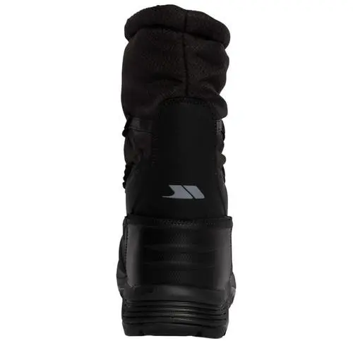 TRESPASS Novern Waterproof Snow Boots