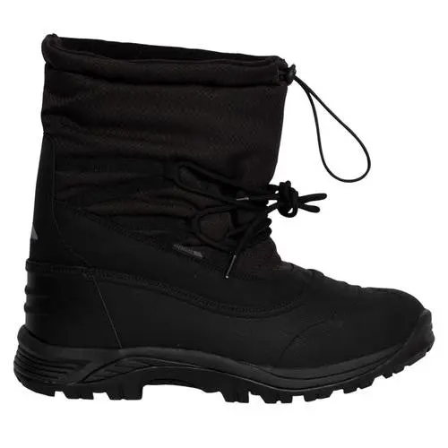 TRESPASS Novern Waterproof Snow Boots