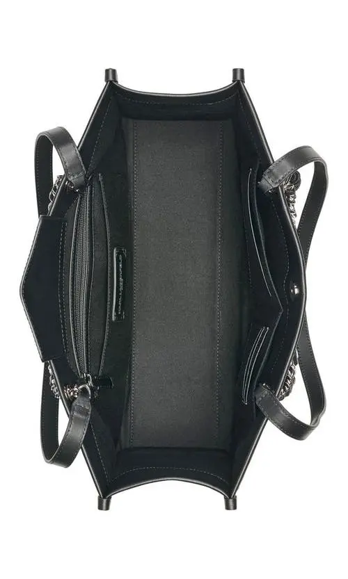 Karl Lagerfeld Paris Savoie Tote