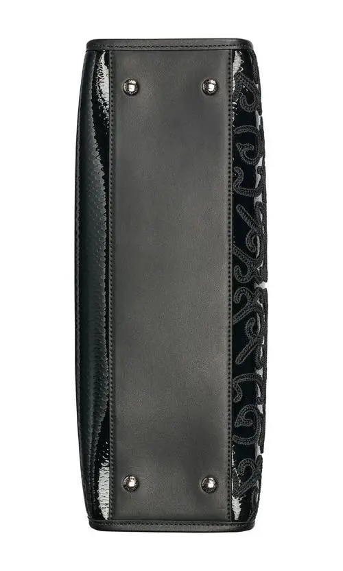 Karl Lagerfeld Paris Savoie Tote