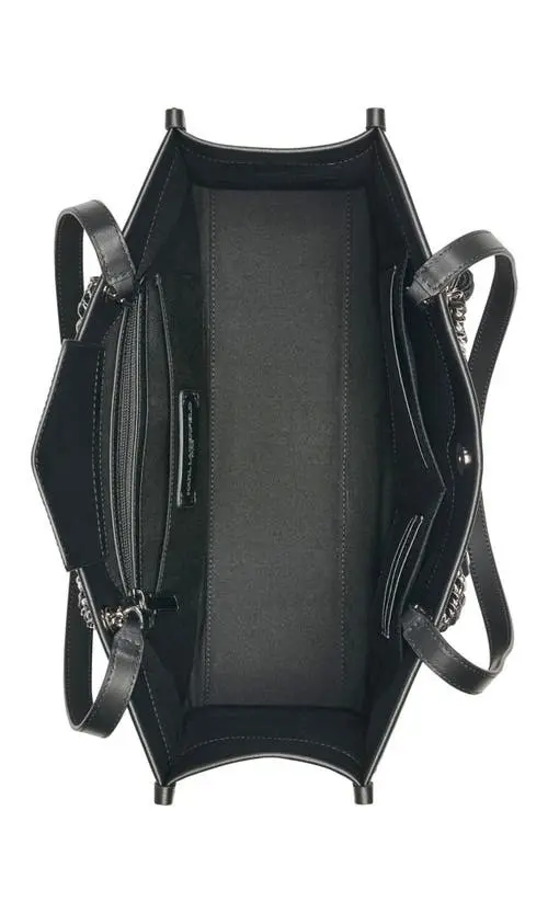 Karl Lagerfeld Paris Savoie Tote Bag