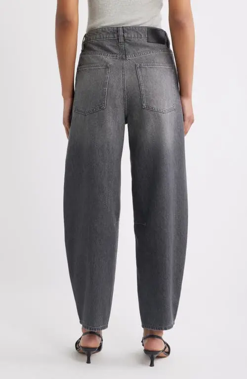 DL1961 Miro High Waist Barrel Leg Jeans