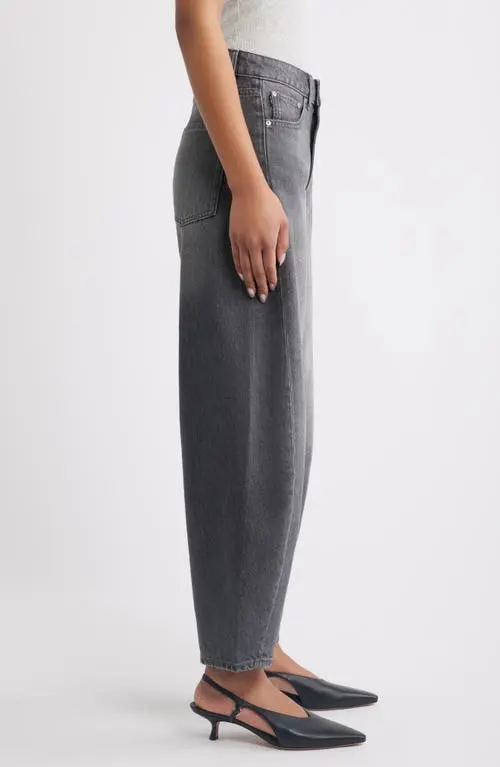 DL1961 Miro High Waist Barrel Leg Jeans