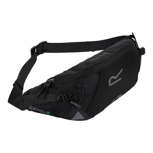 REGATTA Fell 4 Reflective 1.3gal Waist Bag