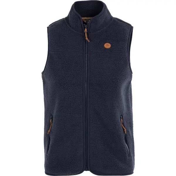 TRESPASS Notion Fleece At300 Vest