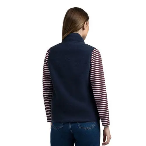 TRESPASS Notion Fleece At300 Vest