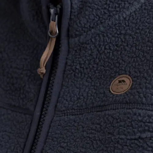 TRESPASS Notion Fleece At300 Vest