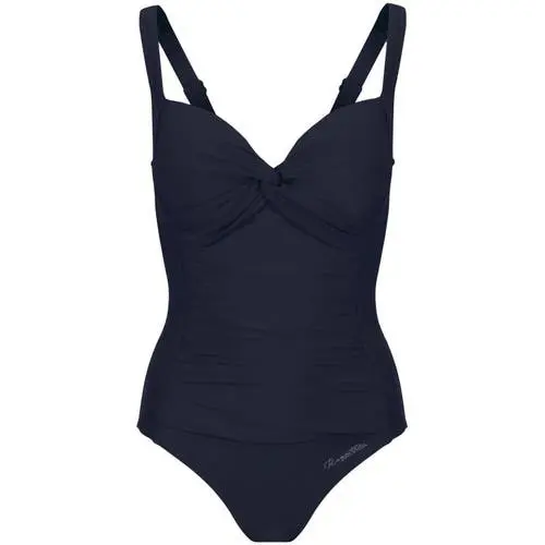 REGATTA Sakari Swimming Costume - Navy