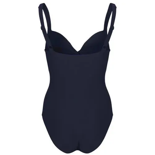 REGATTA Sakari Swimming Costume - Navy