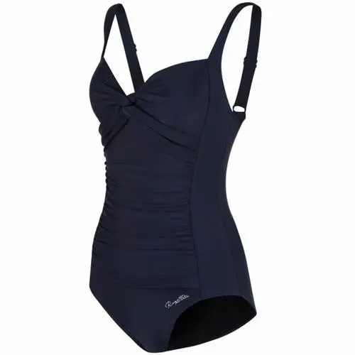 REGATTA Sakari Swimming Costume - Navy