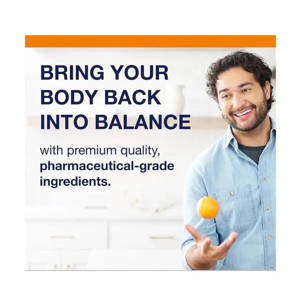 METAGENICS Immune Active Quercetin