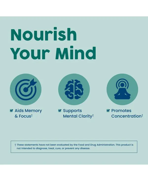 NATIVEPATH Brain Health