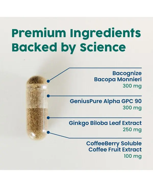 NATIVEPATH Brain Health