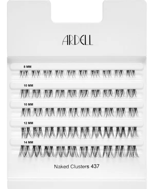 ARDELL 50-count Naked Clusters Lashes