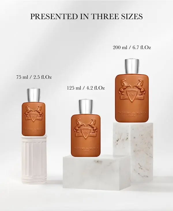 PARFUMS DE MARLY Althair Eau De Parfum - No Color