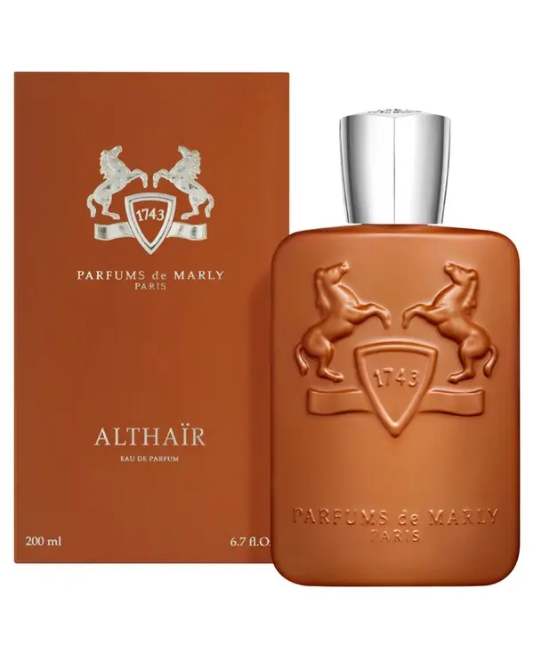 PARFUMS DE MARLY Althair Eau De Parfum - No Color