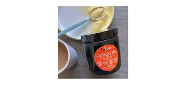 INVITEHEALTH Collargex Ha Powder