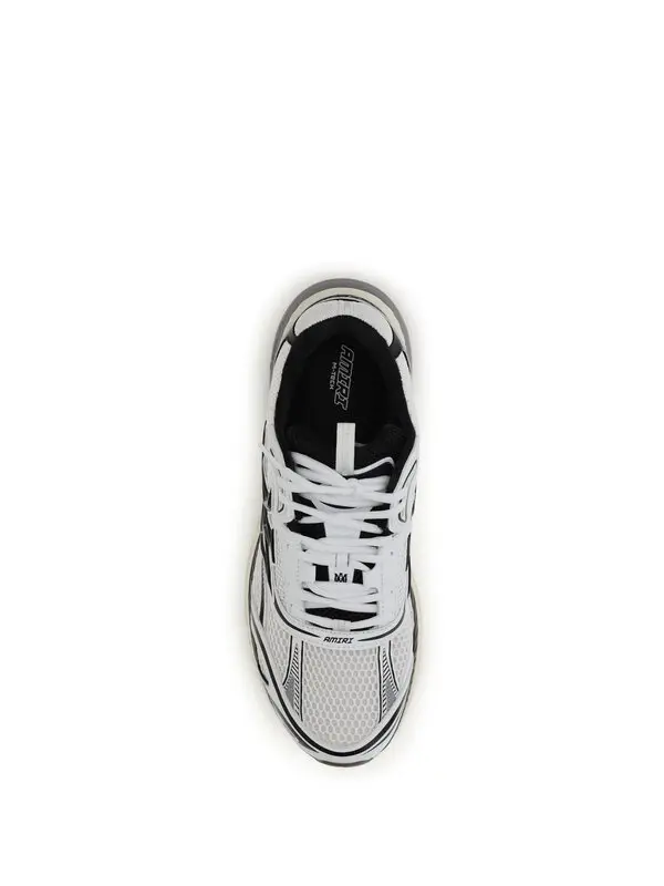 Amiri M Tech Logo Sneakers
