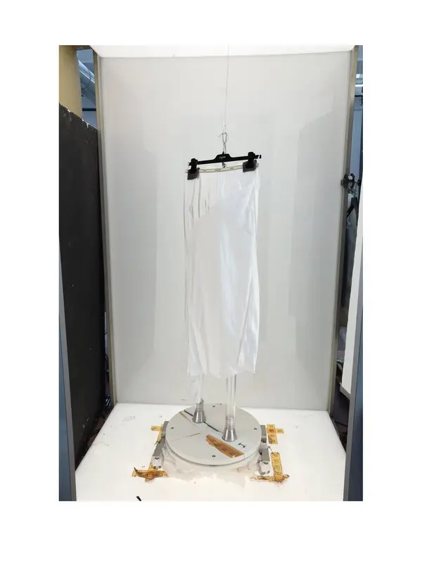 Celine Skirt - Multicolor