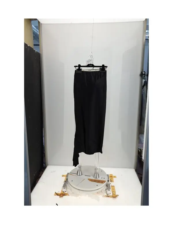 Celine Skirt - Black