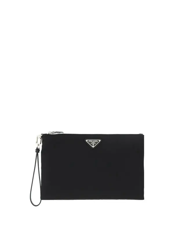 Prada Beauty Case - Black