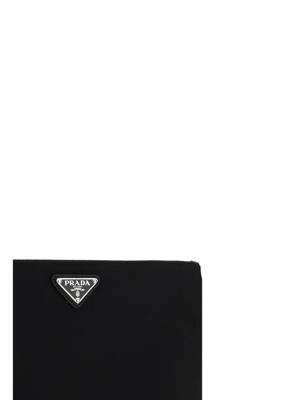 Prada Beauty Case - Black