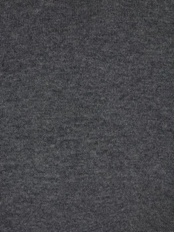 Brunello Cucinelli Cashmere Crew Neck Sweater - Multicolor