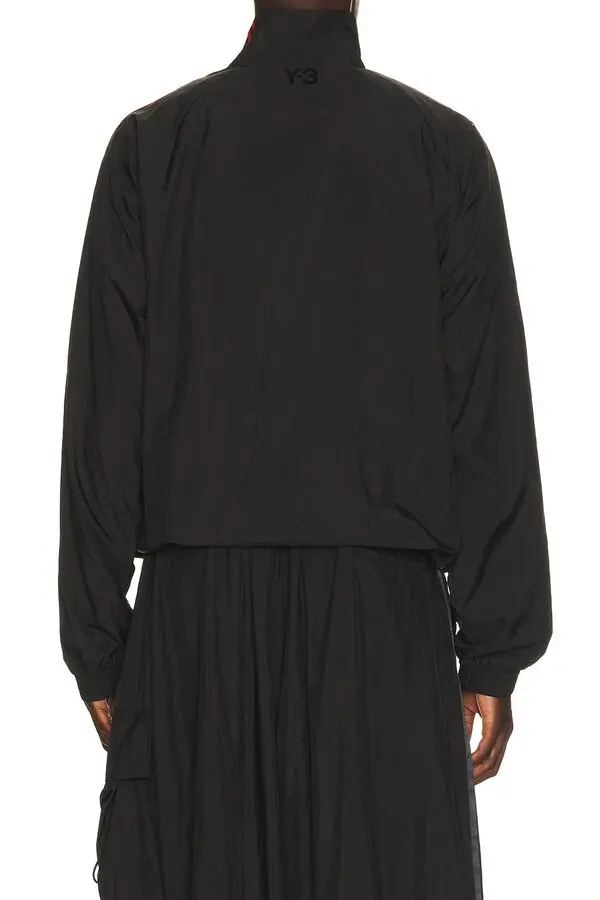 Y3 Grd 3s Nyl Tt Jacket