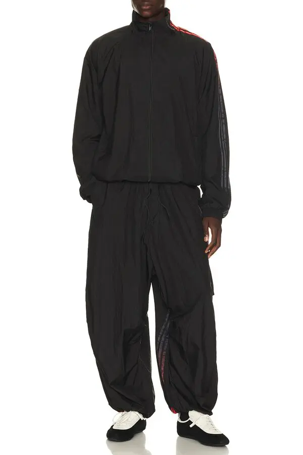 Y3 Grd 3s Nyl Tt Jacket