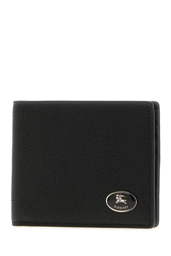 Burberry Leather Wallet