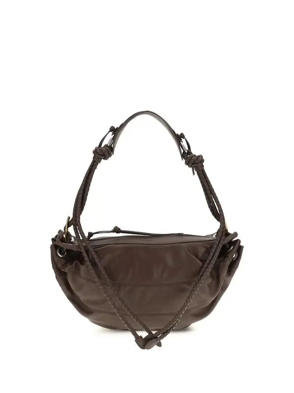 Isabel Marant Étoile Maia Shoulder Bag - Brown