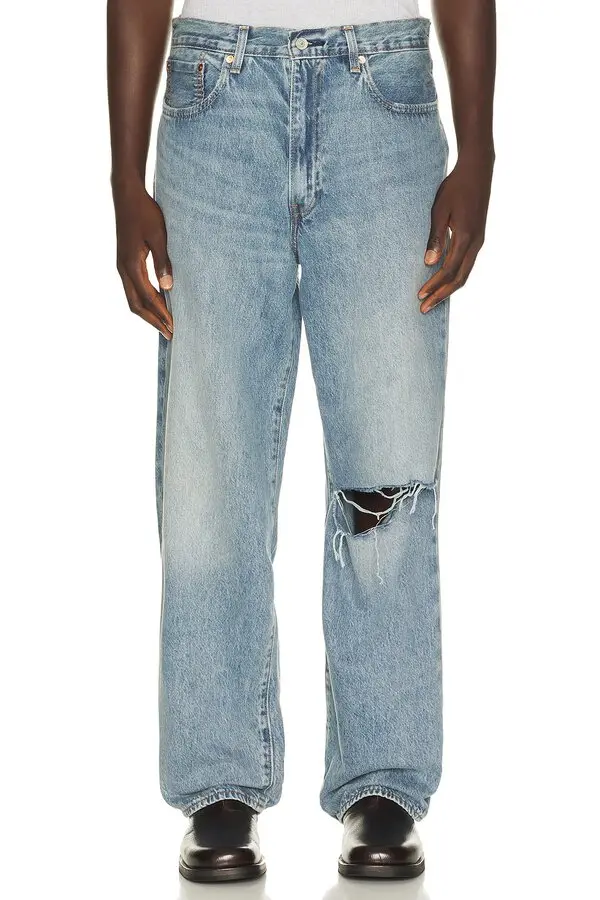 LEVI'S 578 Baggy Jeans