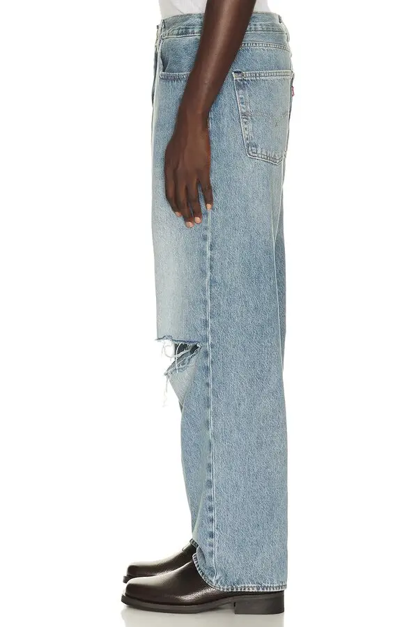 LEVI'S 578 Baggy Jeans