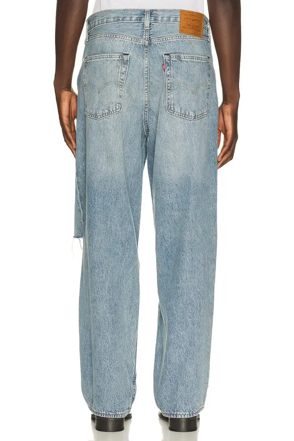 LEVI'S 578 Baggy Jeans