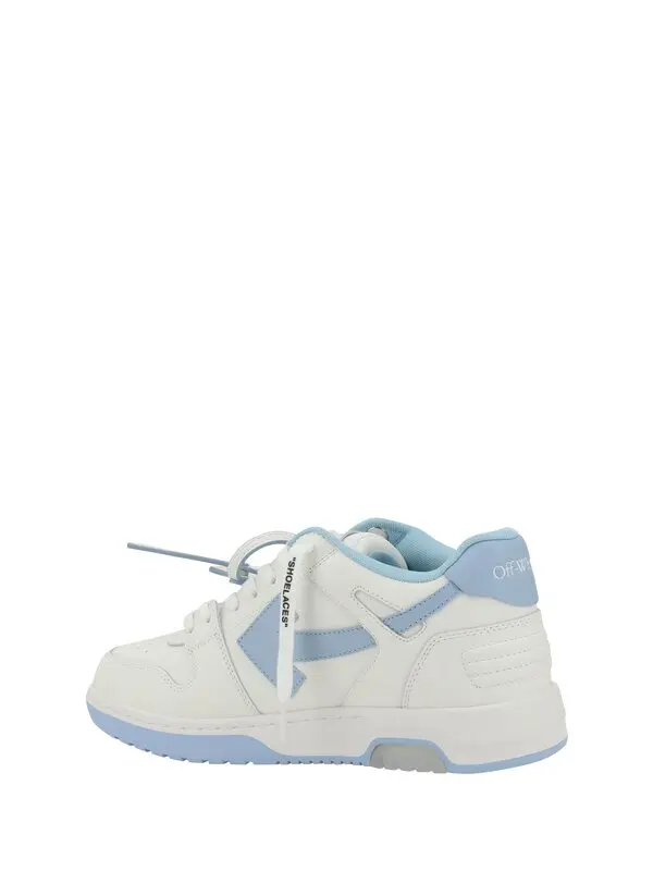 Off-White M-out Of Office- 04640