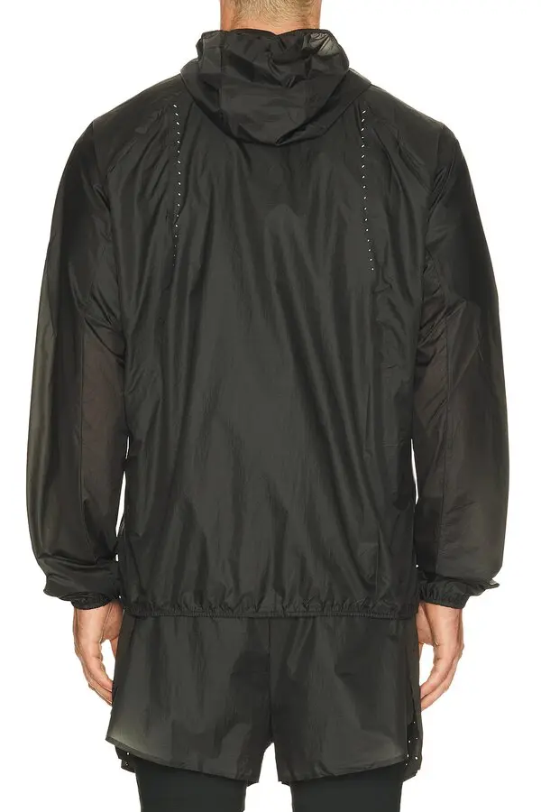 On X Paf Zero Jacket