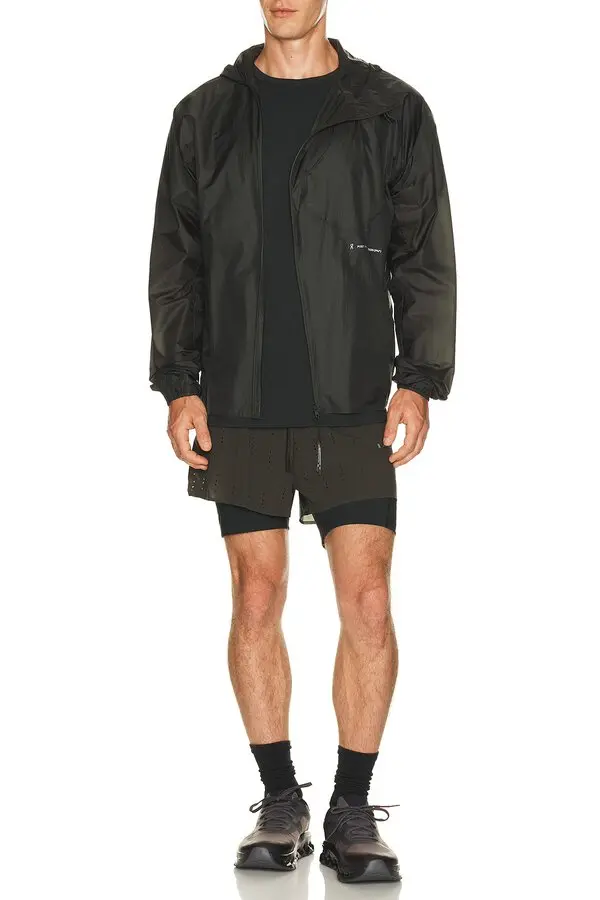 On X Paf Zero Jacket