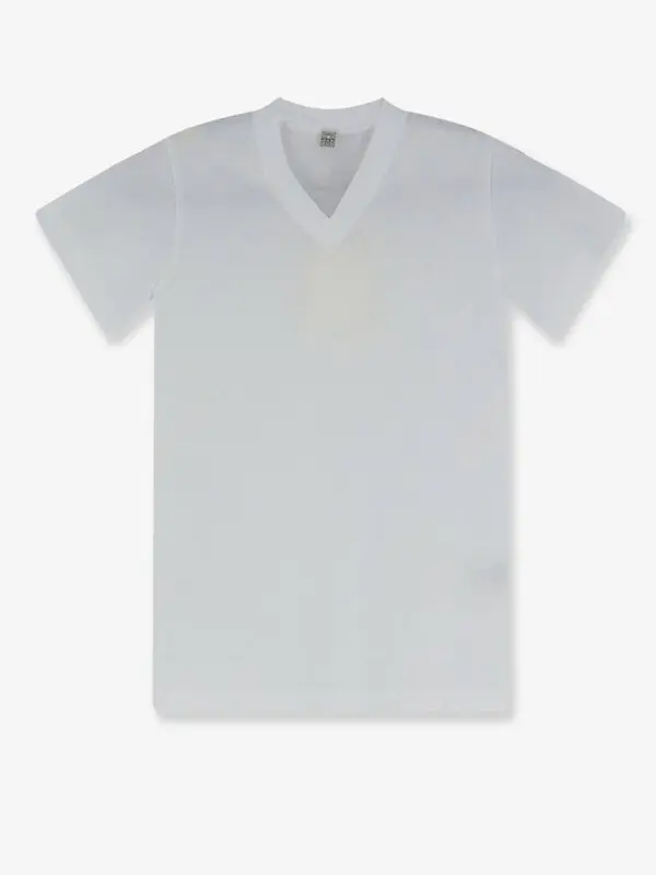 TOTEME Cotton T-shirt