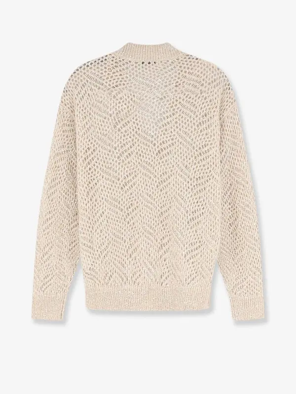Brunello Cucinelli Cashmere Sweater