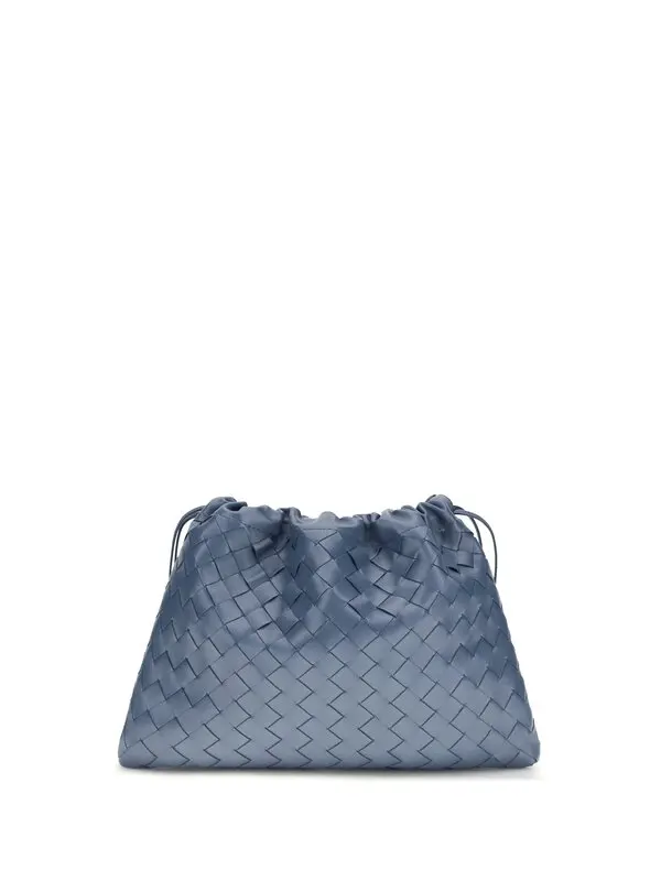 Bottega Veneta Medium Clutch Bag