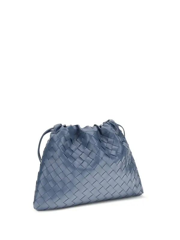 Bottega Veneta Medium Clutch Bag