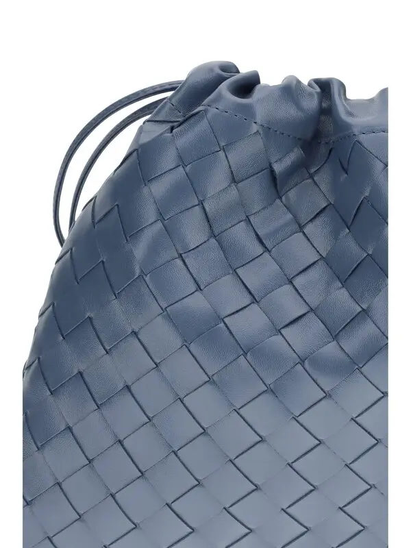 Bottega Veneta Medium Clutch Bag