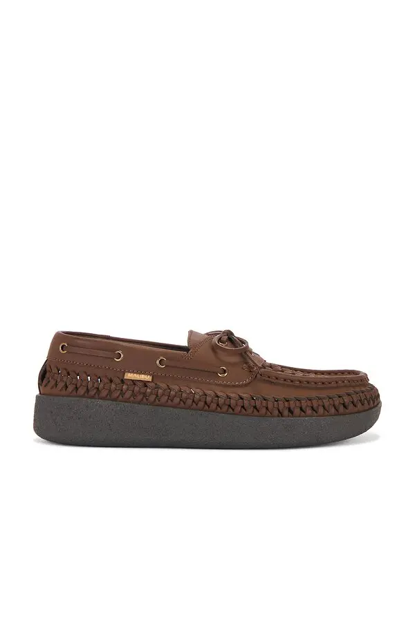 MALIBU SANDALS Skipper Shoe