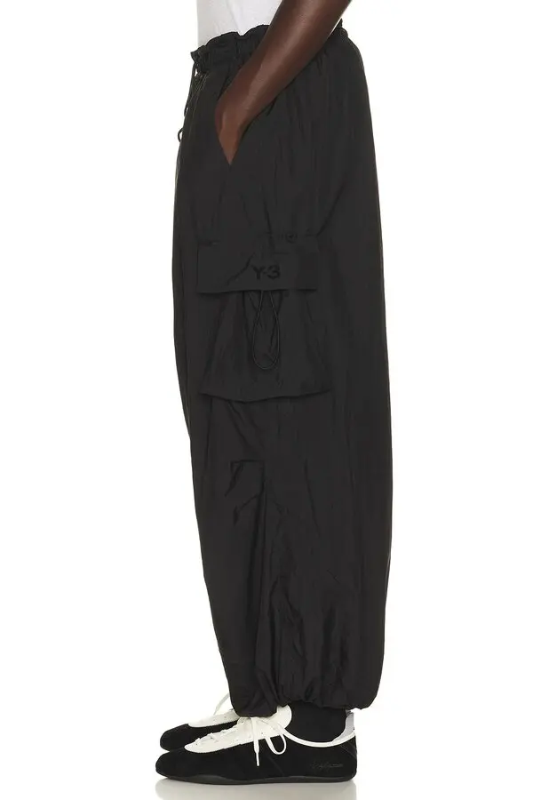 Y3 Cargo Pants