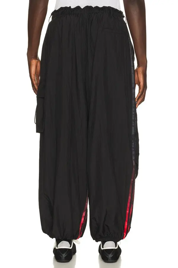 Y3 Cargo Pants
