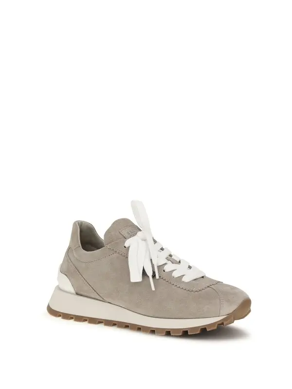 Brunello Cucinelli Sneakers