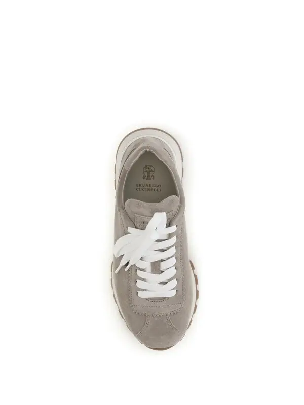 Brunello Cucinelli Sneakers